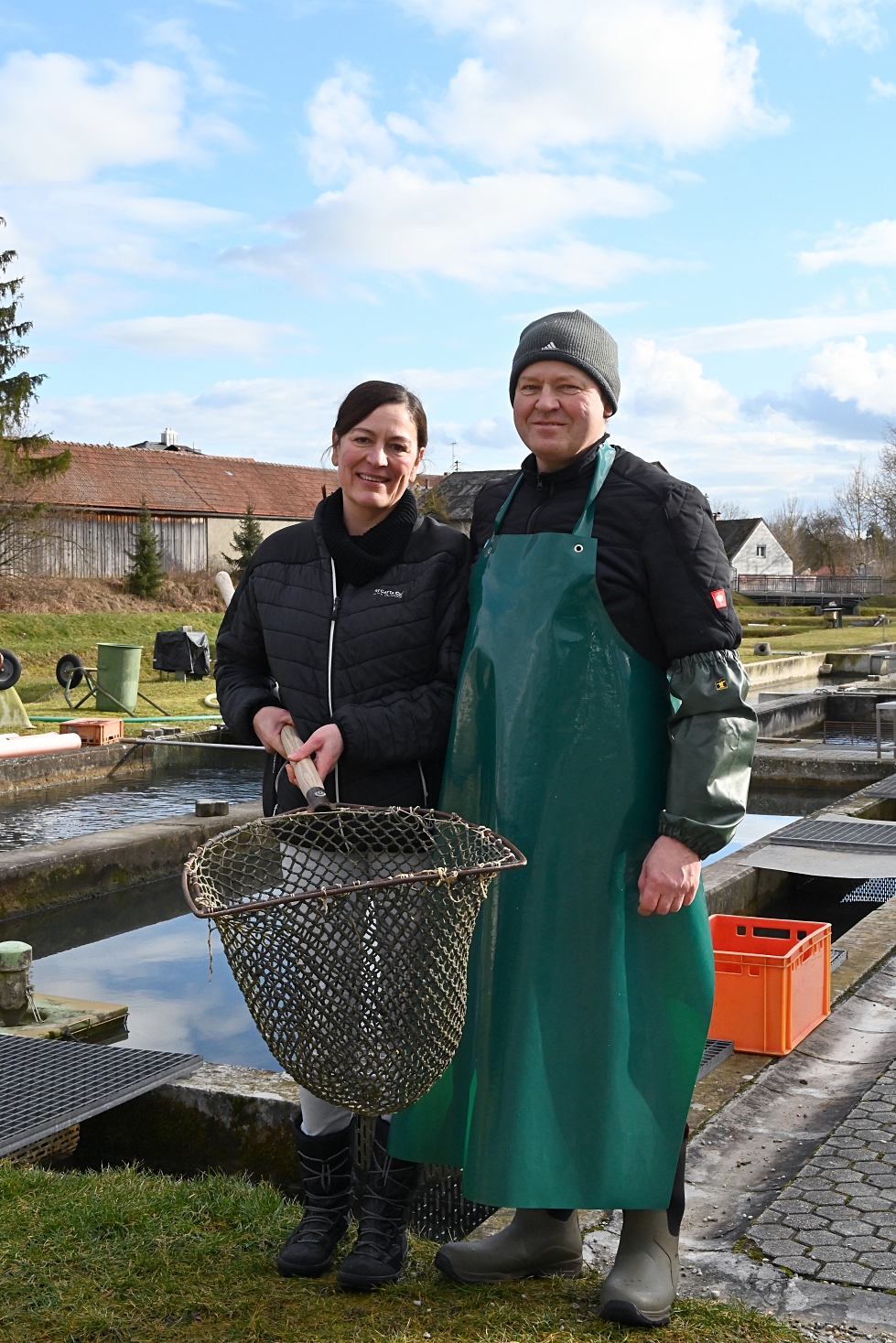 Fischzucht Tyroller – extra prima good