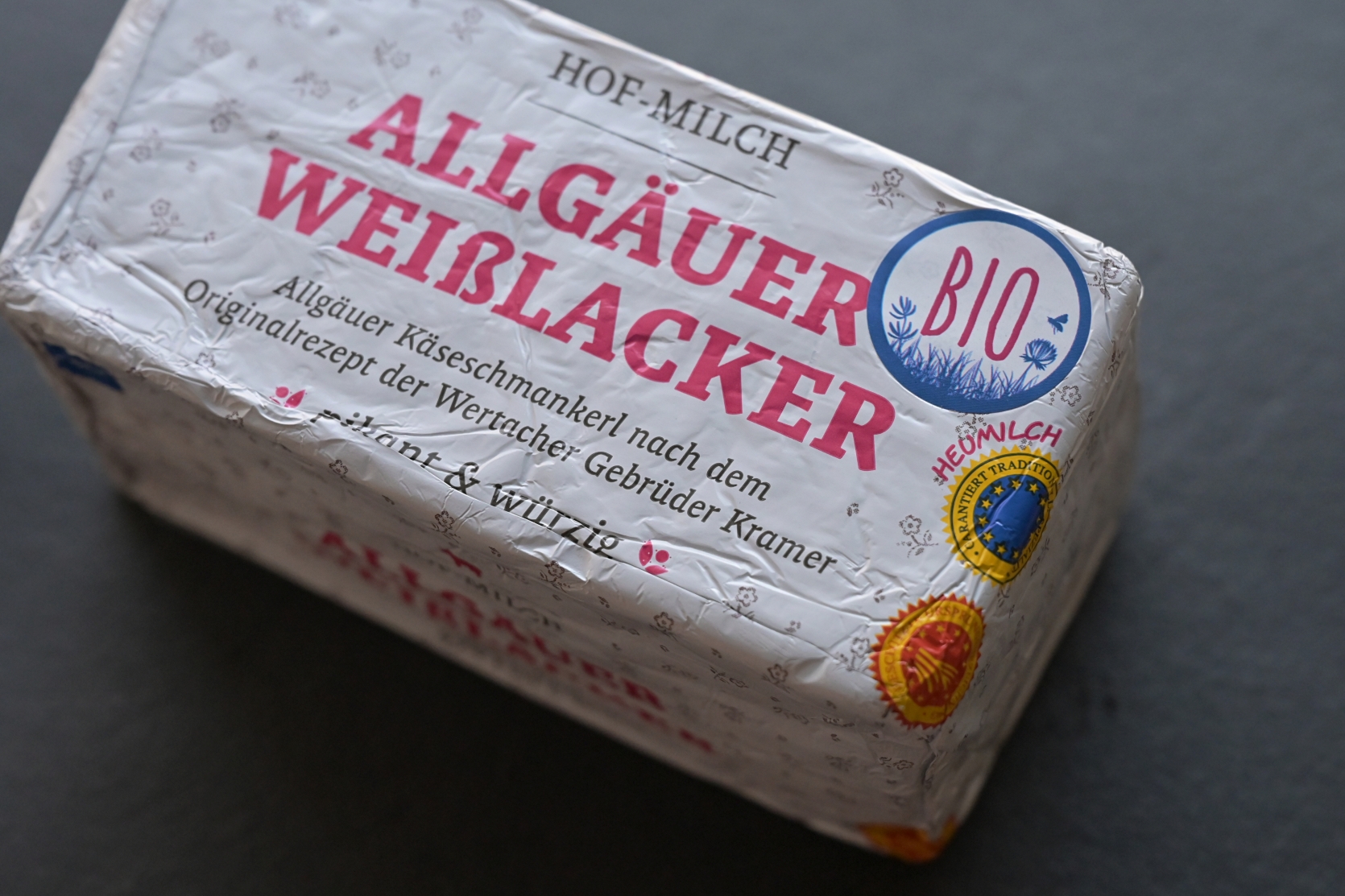 Alles Käse – extra prima good