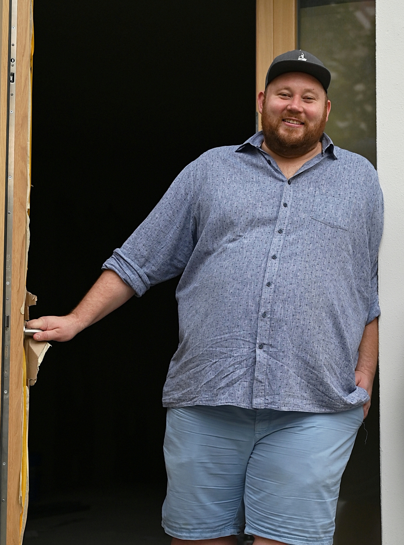 Max – extra prima good